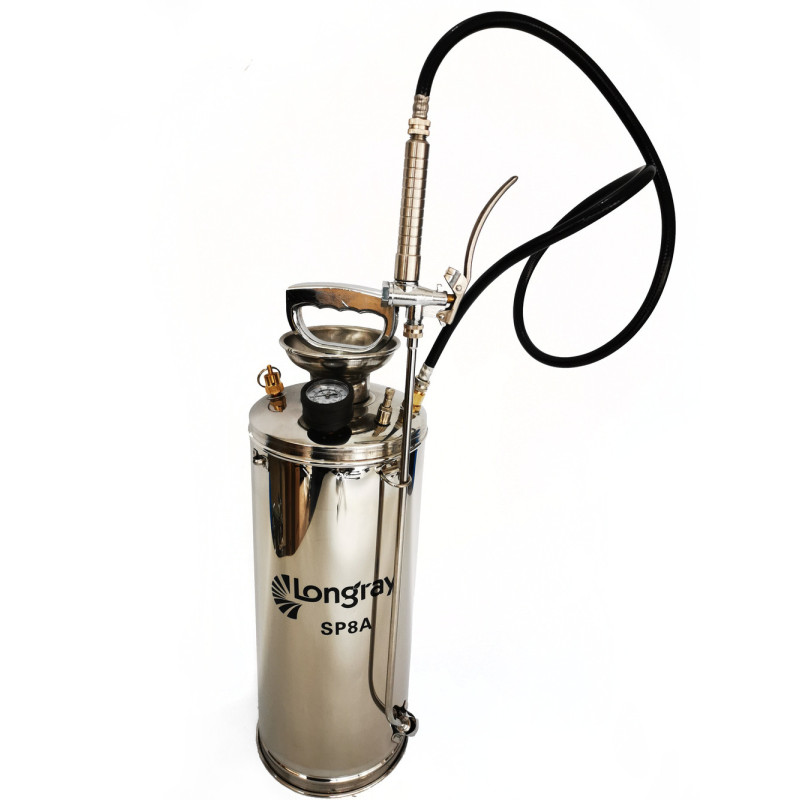 Buy ULV Foggers, Backpack Foggers, Longray Carryall Foggers | Pestgoaway