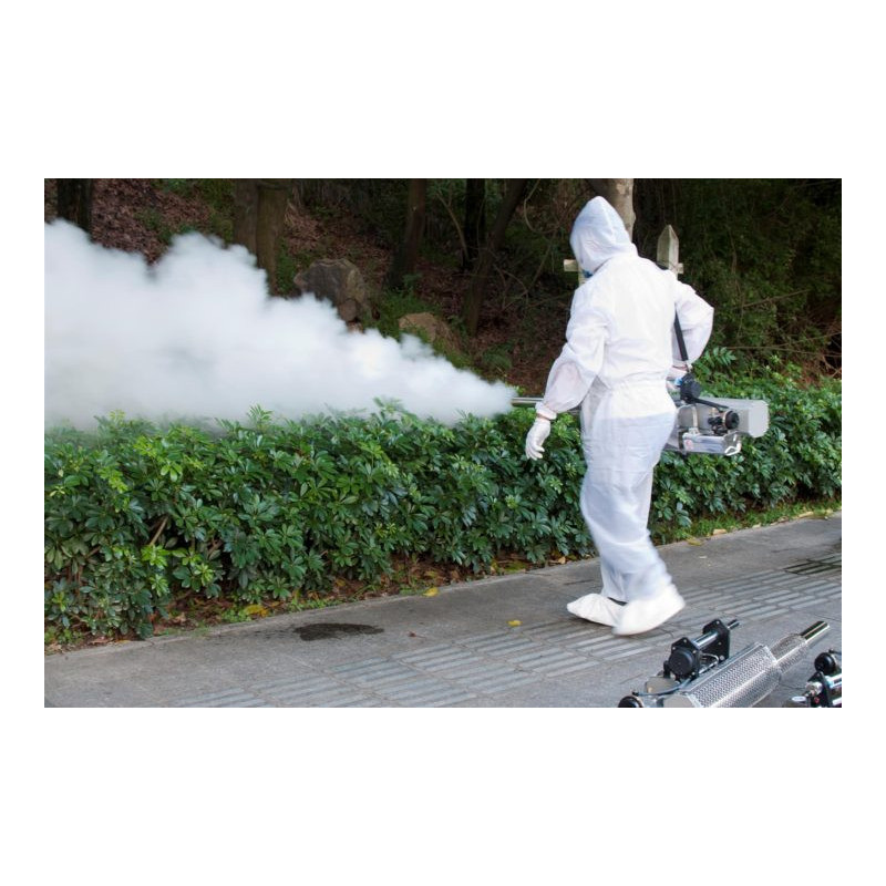 Pestgoaway: Product details - Longray Pulse-jet Thermal Fogger with ...